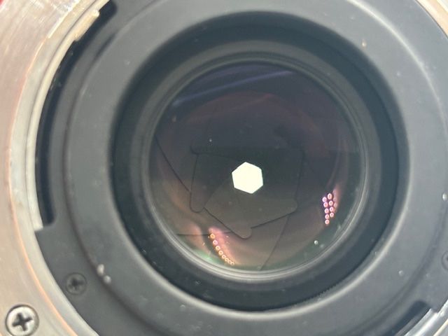 Olympus OM-System Zuiko Auto-W MC 35mm 2.0 F2 (Gebraucht) in Seewis ...