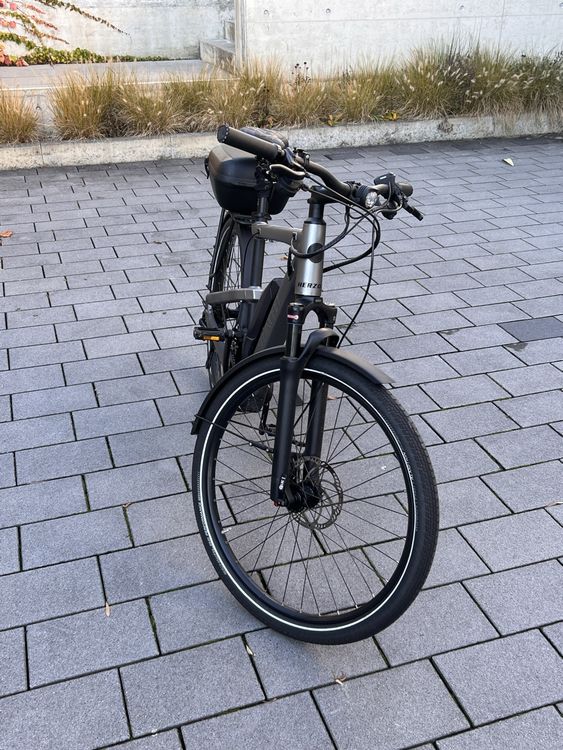 CYBER MONDAY WEEKS - E-BIKE WINORA YAKUN TOUR, HERREN, XL (Neu (gemäss Beschreibung)) in Meilen ...