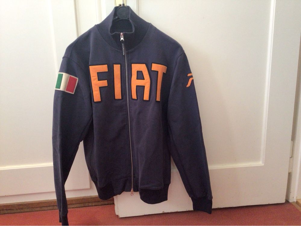 Gilet Hydrogen Fiat (Neu und originalverpackt) in Liebefeld für CHF 30 ...