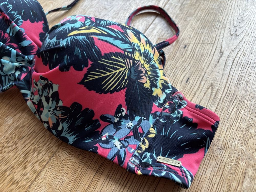 Bikini Roxy Grösse M (Gebraucht) in Zürich für CHF 10 – nur Abholung ...
