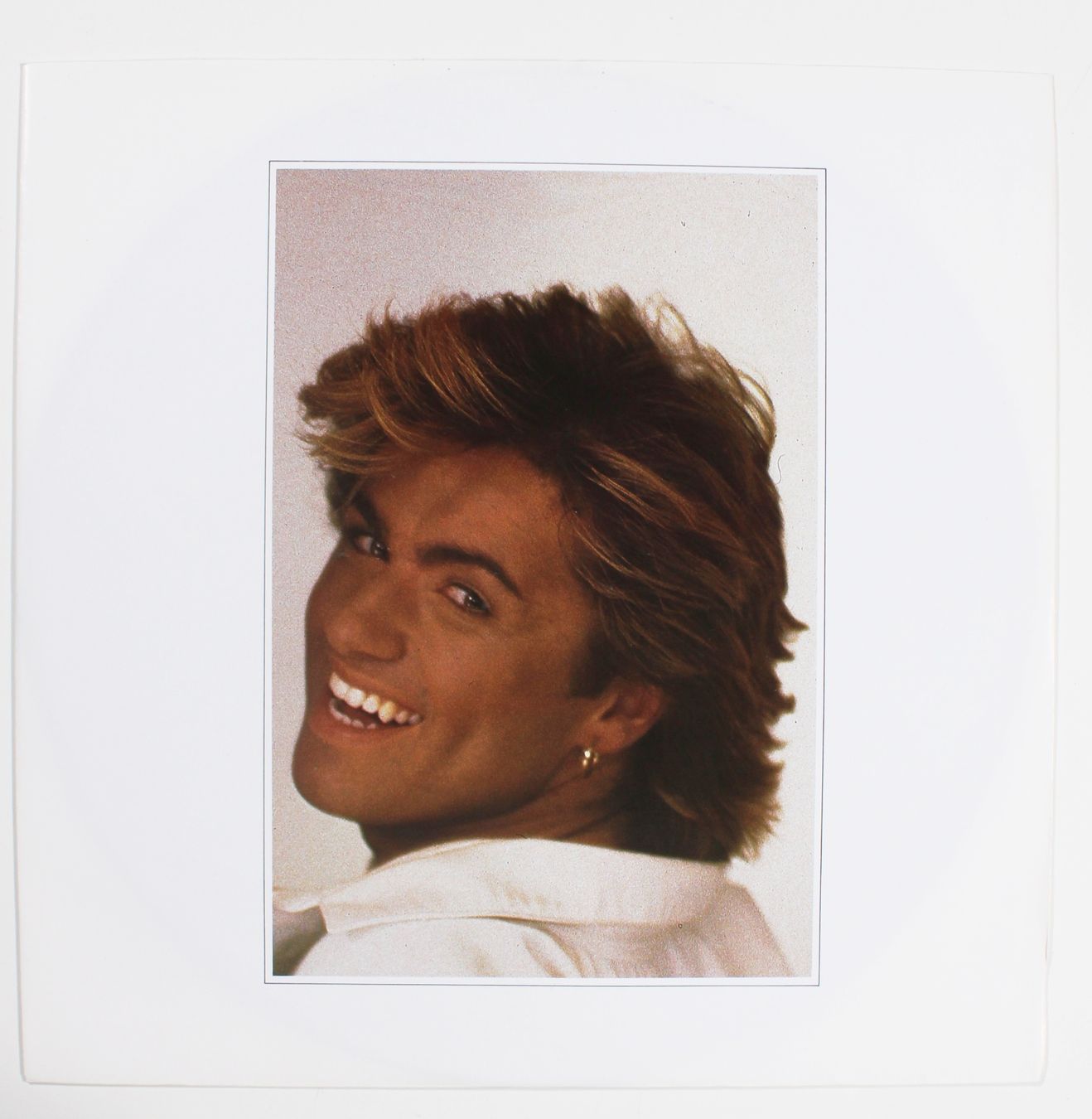 LP WHAM - MAKE IT BIG - Deput Album 1984! (Gebraucht) in Brüttisellen ...