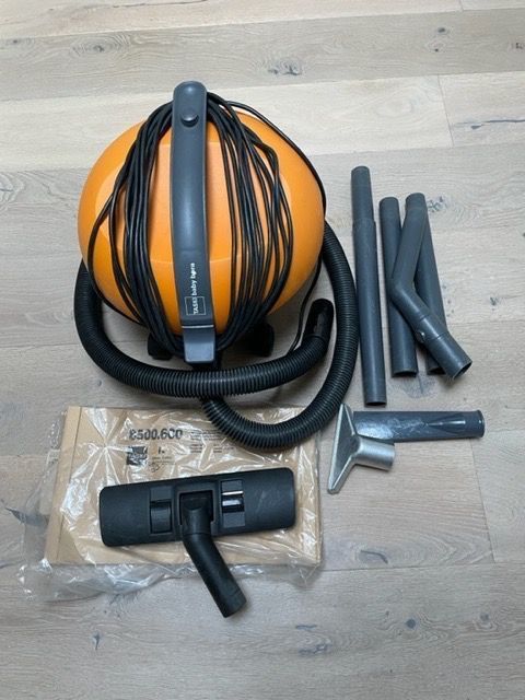 Staubsauger Taski Baby Bora (Gebraucht) in Zürich für CHF 70 – mit ...