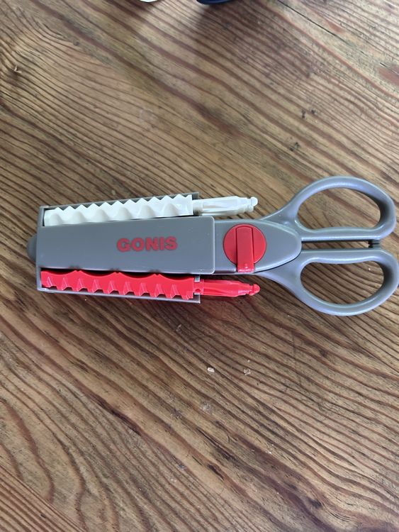 Gonis Schere | Kaufen auf Ricardo