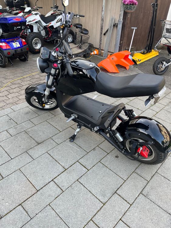 CITY MAX RR 20 KM/H ELEKTRO ROLLER (Neu (gemäss Beschreibung)) in ...