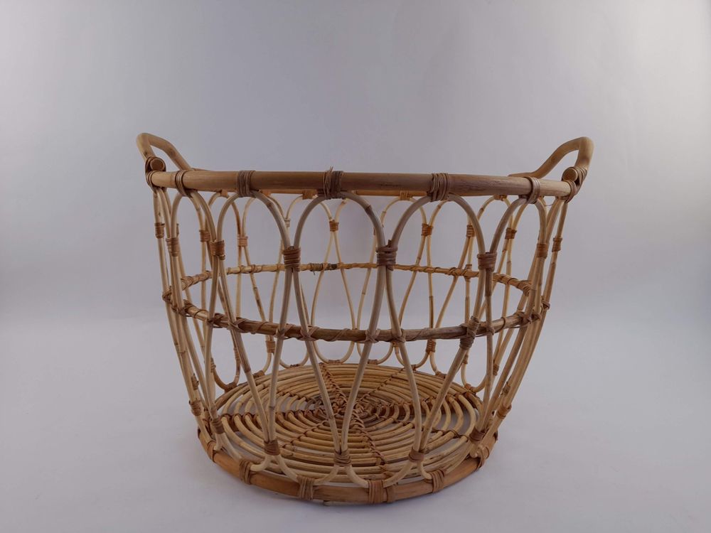 IKEA Korb Rattan (Gebraucht) in Liebefeld für CHF 3 – mit Lieferung auf ...