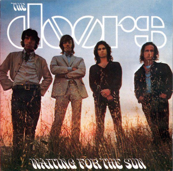 The Doors – Waiting For The Sun (Gebraucht) in St.Gallen für CHF 2 ...