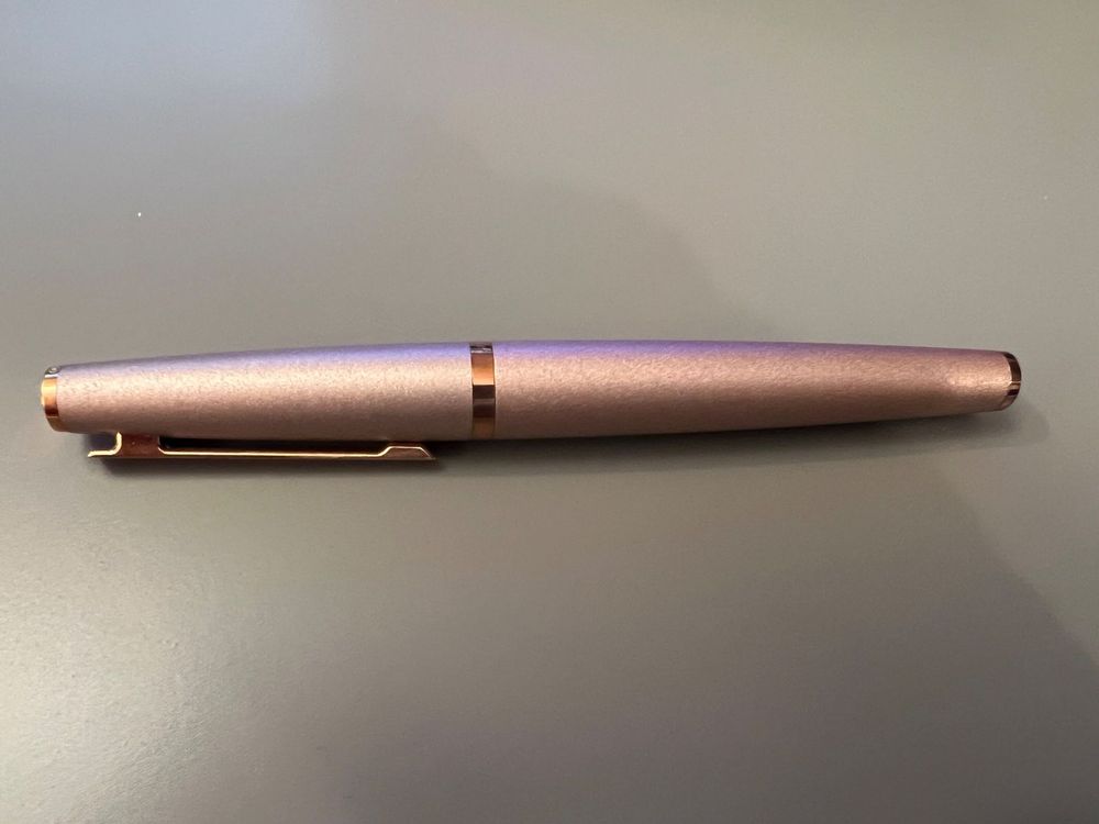 Otto Hut Füllerfederhalter (Neu (gemäss Beschreibung)) in Lengnau AG ...