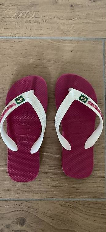 Flip flop (Gebraucht) in Basel für CHF 10 – nur Abholung auf Ricardo kaufen