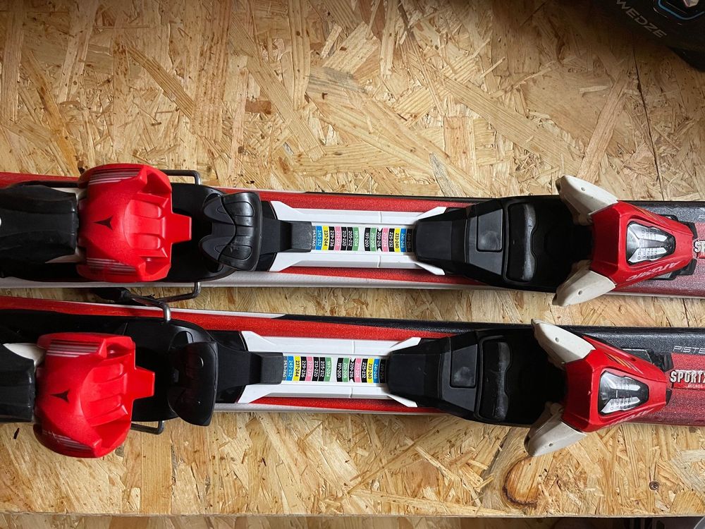 Dynamic VR27 100cm (Gebraucht) in für CHF 29 – nur Abholung auf Ricardo ...