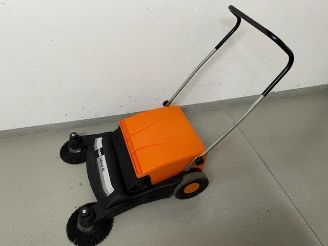 Kehrmaschine Taski balimat 45 (Gebraucht) in für CHF 130 – nur Abholung auf Ricardo kaufen