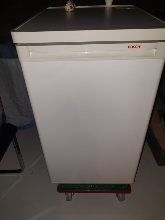 Bosch Khlschrank Khlt Nicht Mehr
