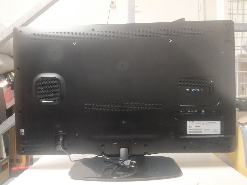 Philips LCD Fernseher | Kaufen auf Ricardo