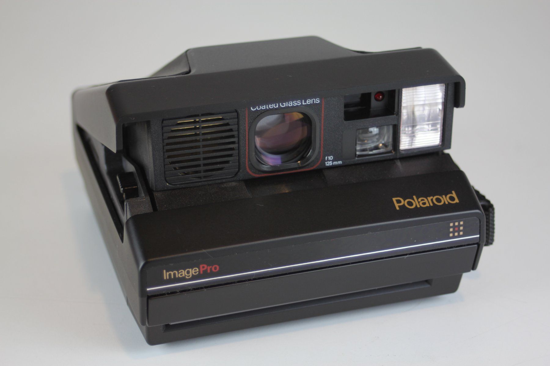Polaroid Image Pro – Sofortbildkamera (Gebraucht) in Basel für CHF 70 ...