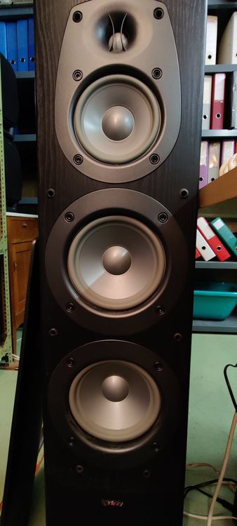 Lautsprecher Infinity Beta 40 (Gebraucht) in Burgdorf für CHF 100 – nur ...