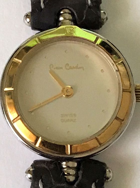 Piere Cardin (Gebraucht) in Langnau am Albis für CHF 30 – mit Lieferung ...