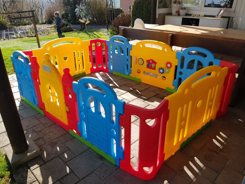 Dwinguler Castle | Kaufen auf Ricardo