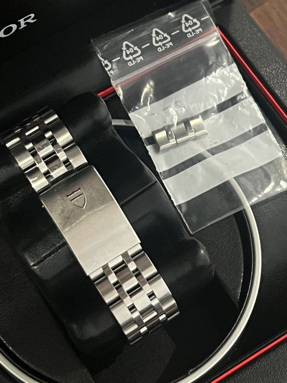 Tudor Rotor Self-Winding | Kaufen auf Ricardo