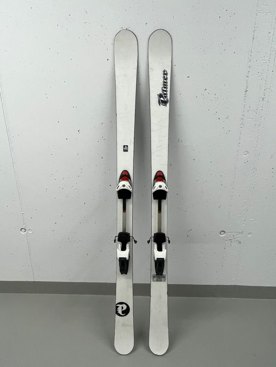 Tourenski inkl. Fellen (Gebraucht) in Schönenberg für CHF 100 – nur ...