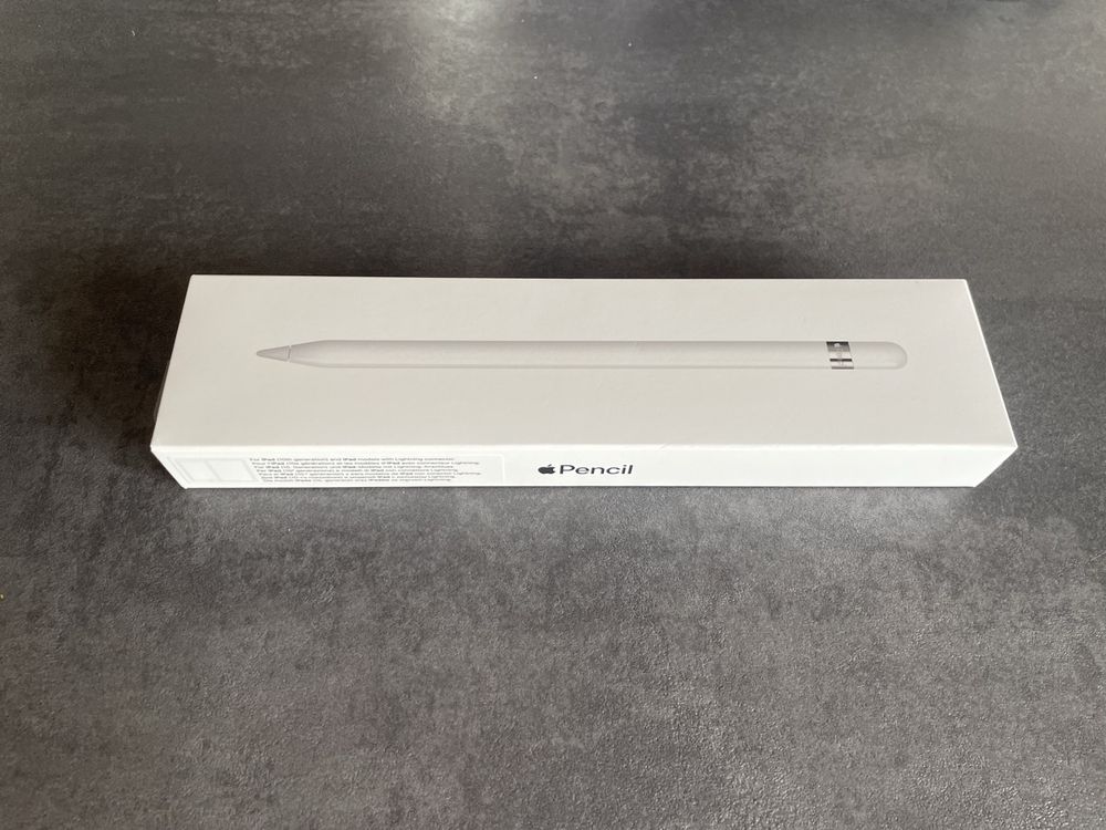 Apple Pencil (1 gen) | Kaufen auf Ricardo