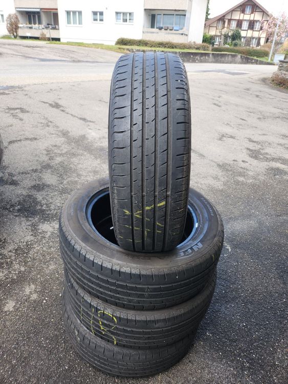 Sommerpneu 235/60/R18 | Kaufen auf Ricardo