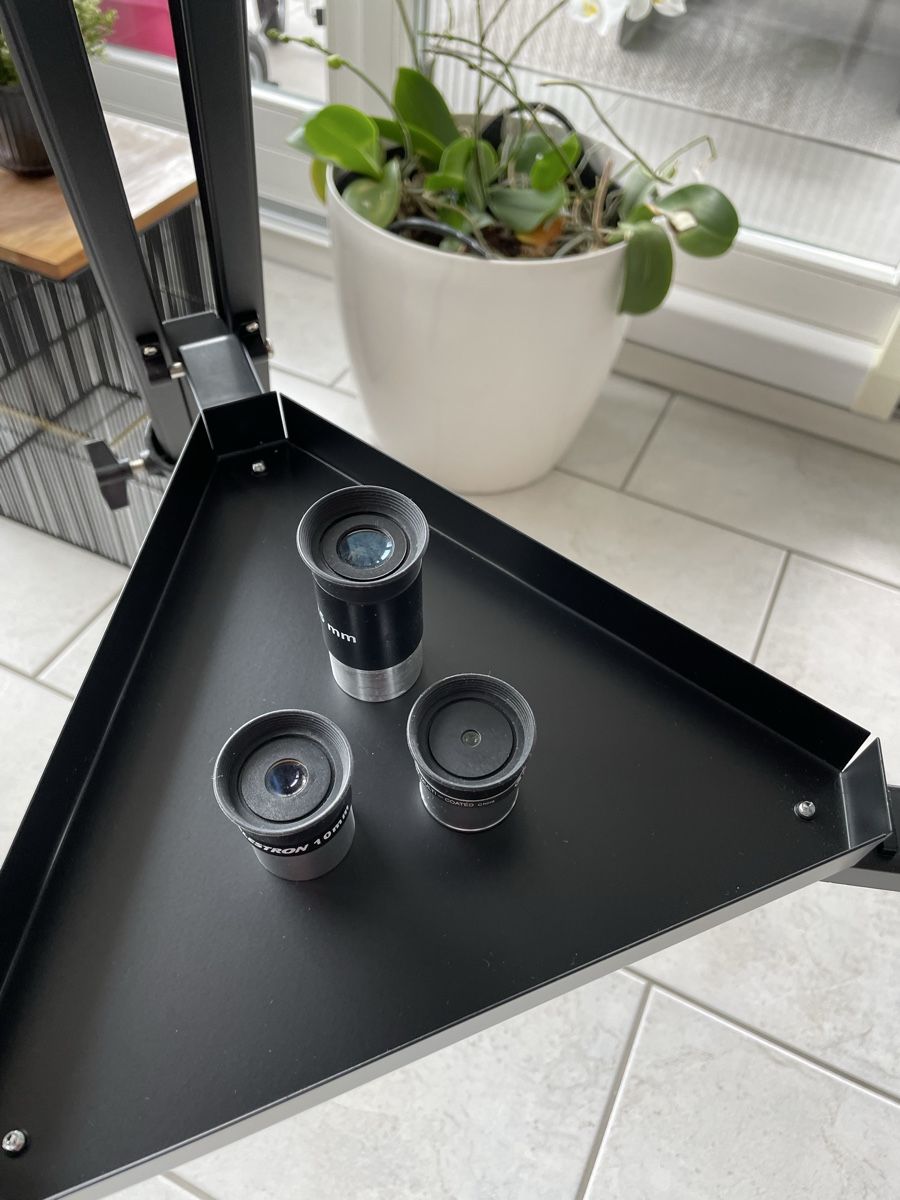 Celestron StarSense Explorer DX 102 Teleskop - Sehr Gut! (Gebraucht) in ...