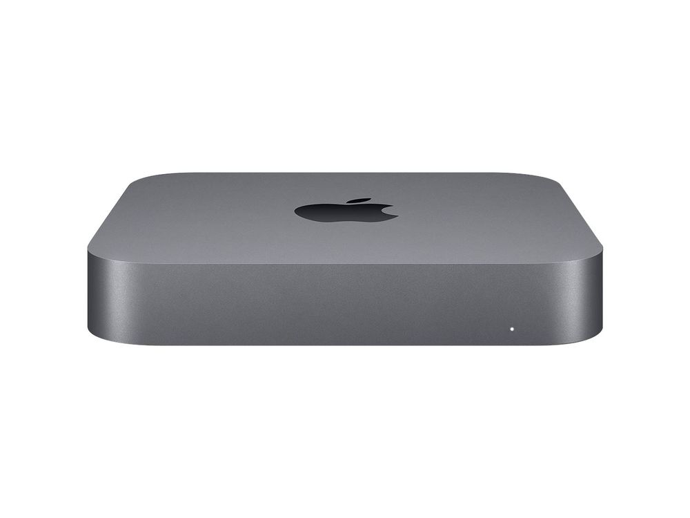 Refurbished Mac mini 3.0 GHz i5 512 GB S (Gebraucht) in Basel für CHF ...
