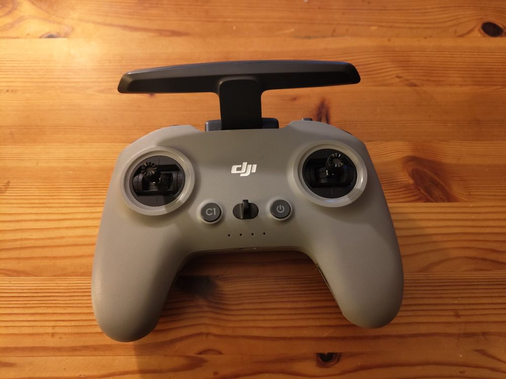 DJI FPV Remote Controller 2 | Kaufen auf Ricardo