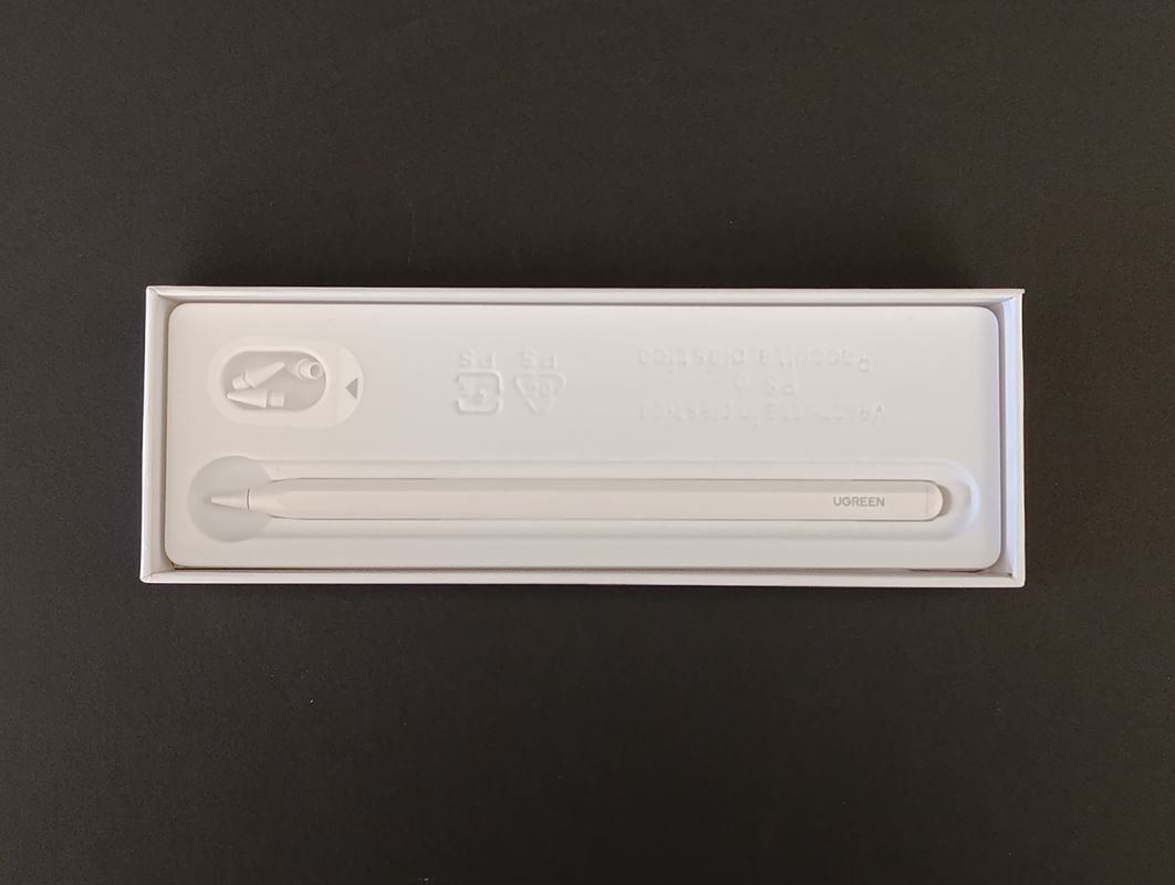 UGREEN Smart Stylus Pen pour Ipad (Neuf (Voir description)) à Thielle ...