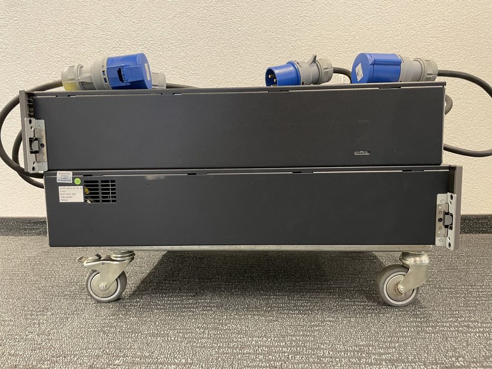 HP R5500 XR-INTL 6000VA 4500W USV (Gebraucht) in Wetzikon ZH für CHF 5 ...