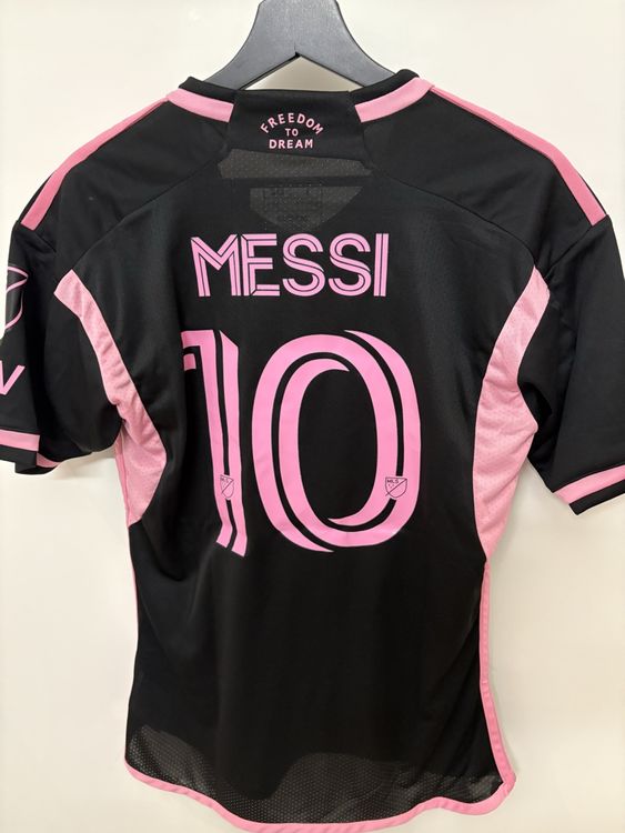 Messi Trikot | Kaufen auf Ricardo