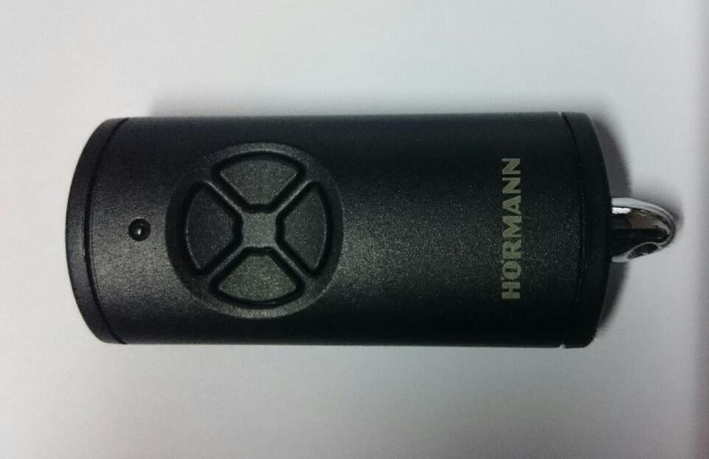 Handsender HSE4BS Hörmann | Kaufen auf Ricardo