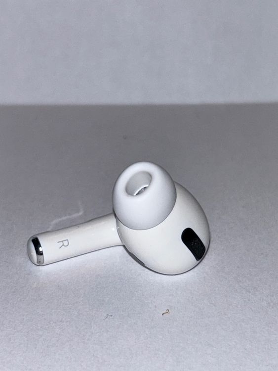 Rechter Apple Airpod 1. Gen (Gebraucht) in Rheinfelden für CHF 45 – mit ...
