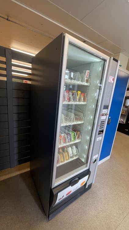 Selecta Automat (Gebraucht) in Urswil für CHF 1620 – nur Abholung auf ...