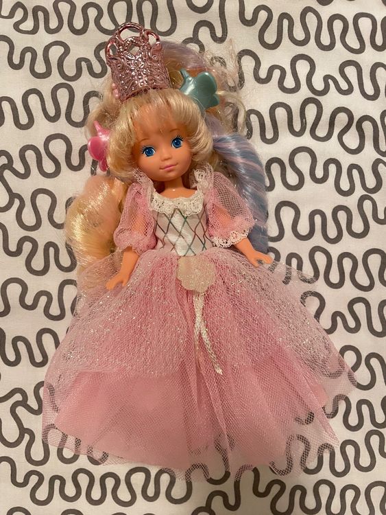 Sparkle lady lovely locks (Gebraucht) in Dietikon für CHF 80 – mit ...