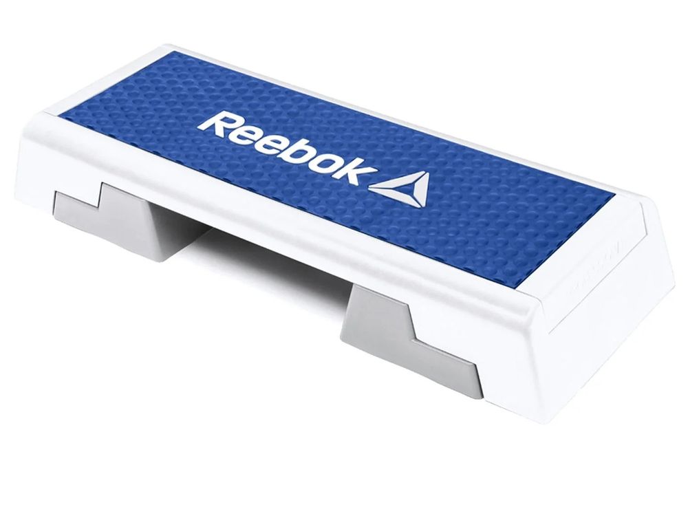 Reebok step stepper stepboard aerobic (Gebraucht) in Zurich für CHF 70 ...