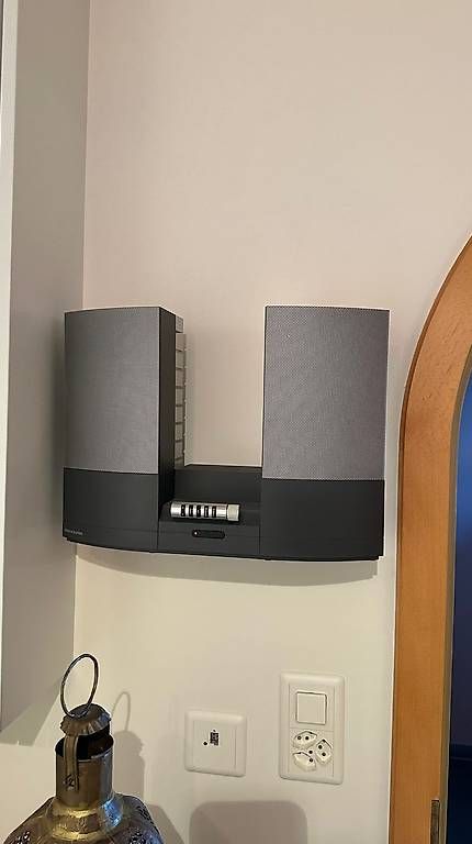 Bang and Olufsen, Modell BeoLab 2000 Home Cinema System (Gebraucht) in ...