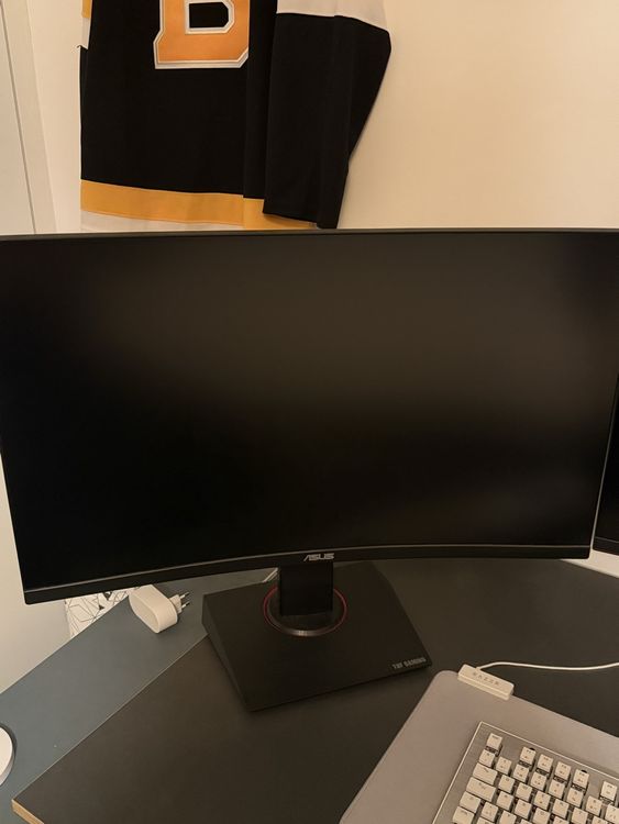 ASUS TUF Gaming Monitor | Kaufen auf Ricardo