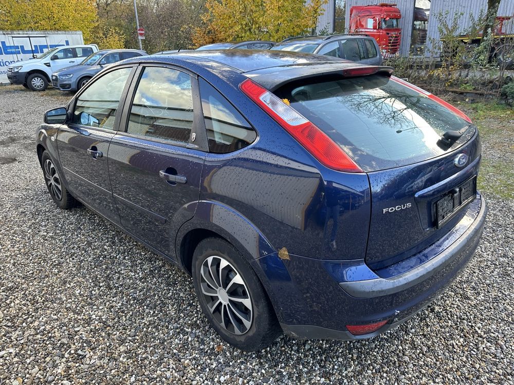 Spannende Ford Focus 16 Ebenbild
