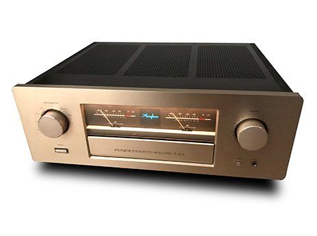 Accuphase E-406V | Kaufen auf Ricardo