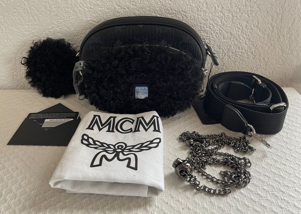 Original MCM Crossbody Set | Kaufen auf Ricardo
