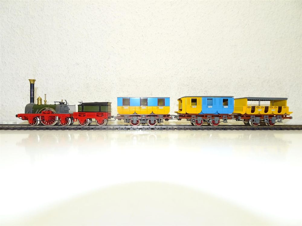 Trix Zugset Adler HO 1205 (Gebraucht) in Luzern für CHF 116.9 – mit ...