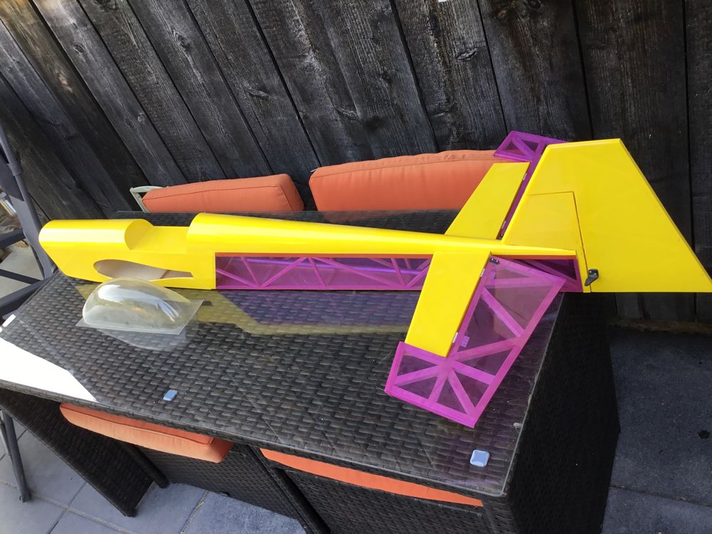 Diablotin Rumpf | Kaufen auf Ricardo