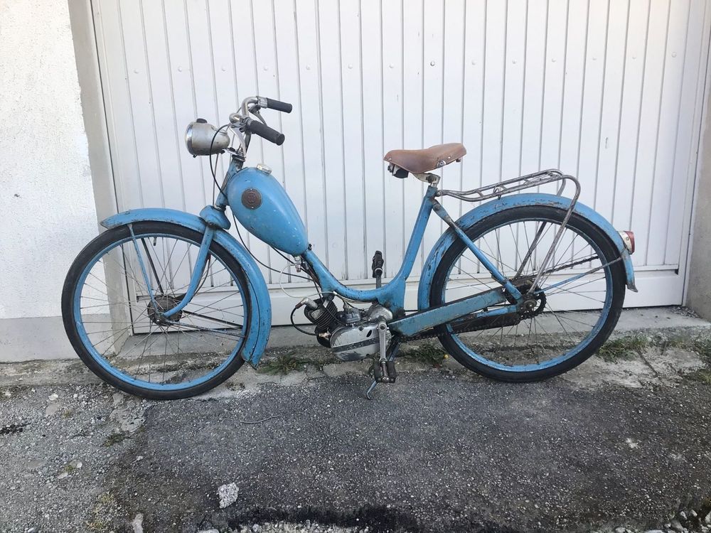 1954 Torpedo Sachs 2 Gang Motor , 502 503 3 Pony Rixe Mofa | Kaufen auf ... 1954 Torpedo Sachs 2 Gang Motor , 502 503 3 Pony Rixe Mofa | Kaufen auf ...