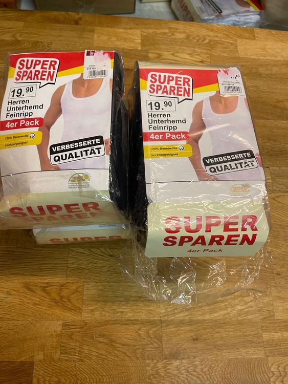 Billige Hemden Restposten