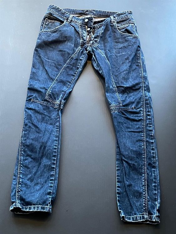 Absolut Joy Jeans Herren / dunkelblau (Gebraucht) in Kriens für CHF 20 ...
