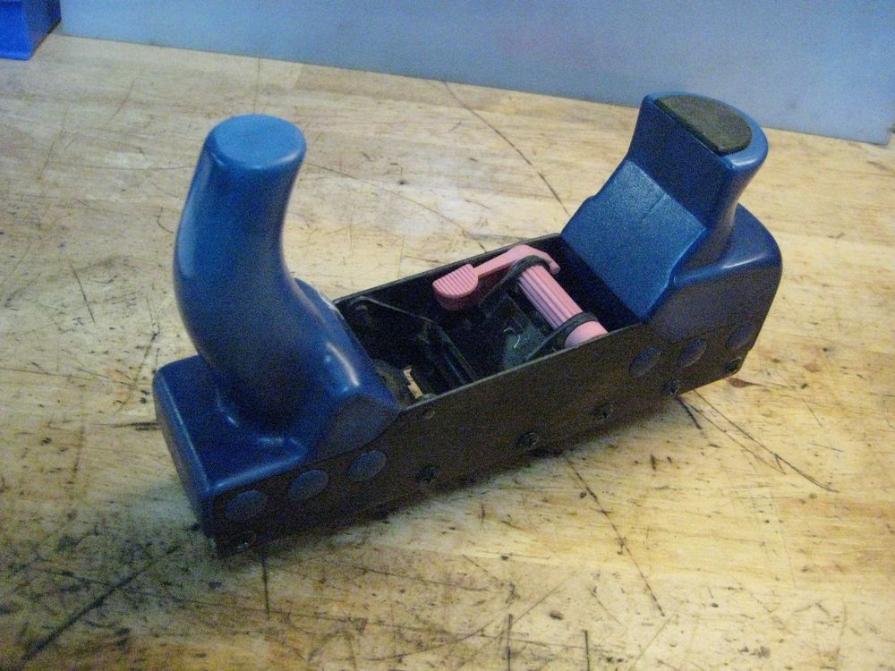 Schreiner RALI Hobel 220 Wendemesser Hobel (Gebraucht) in ARISDORF für CHF 51 – mit Lieferung ...