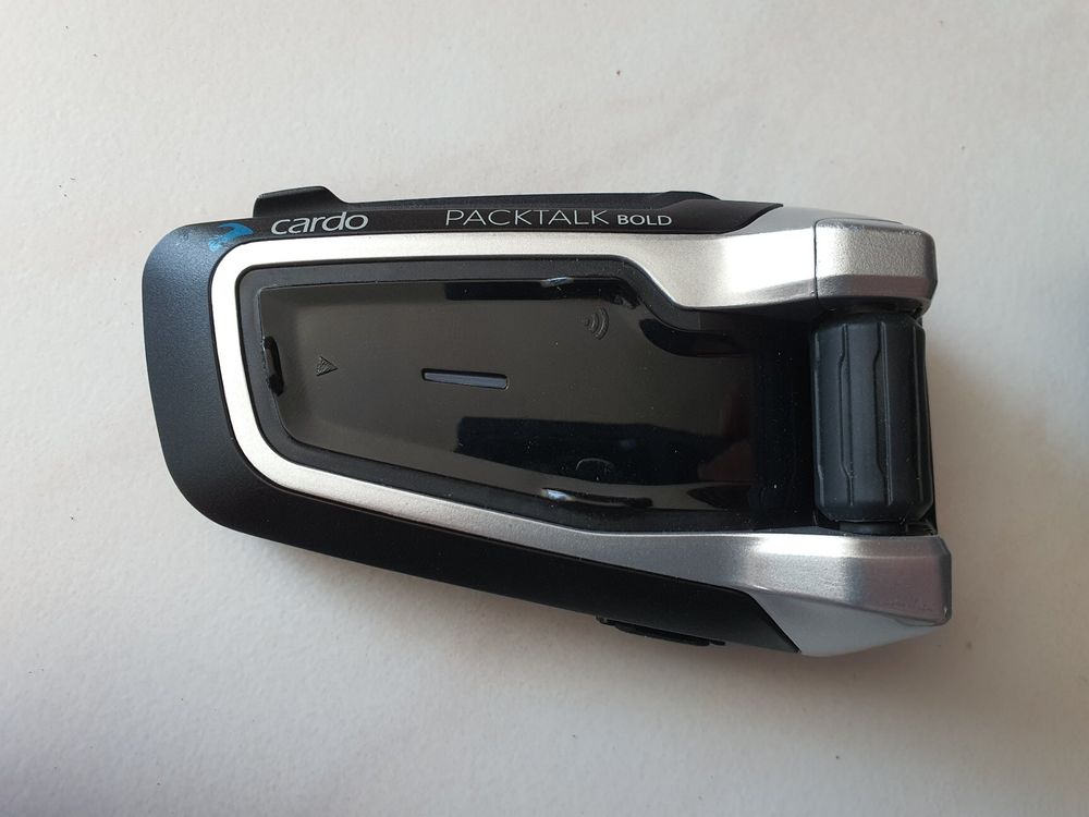 CARDO Packtalk Bold (Gebraucht) in Uerikon für CHF 130 – nur Abholung ...
