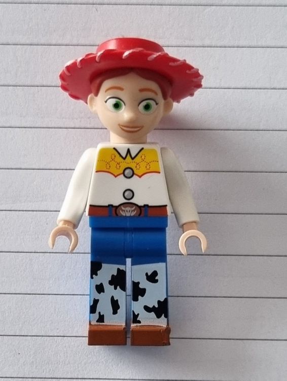 Lego Minifigur Toy Story Jessie (Gebraucht) in Götighofen für CHF 1 ...