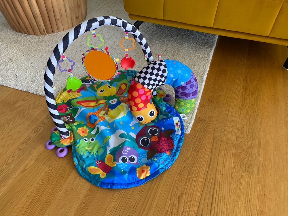 Lamaze baby gym (Gebraucht) in Wald ZH für CHF 1 – mit Lieferung auf ...