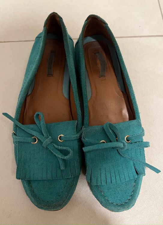 Geox Mocassins | Kaufen auf Ricardo
